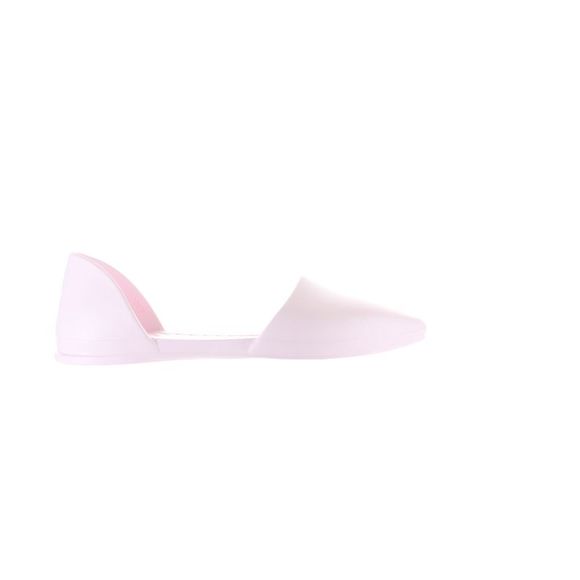 Native | Shoes | Native Womens Audrey Pink Dorsays Size 7 Medium B M ...